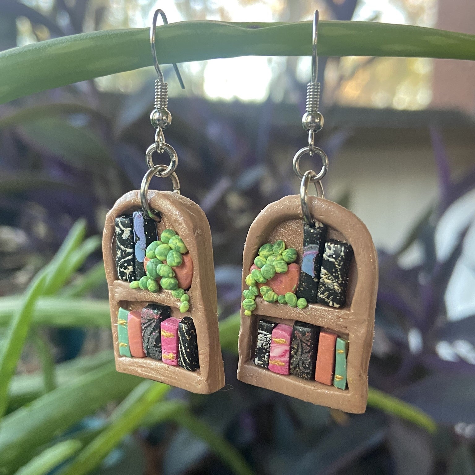 Bookish Collection – Wise Guy's Art And Designs